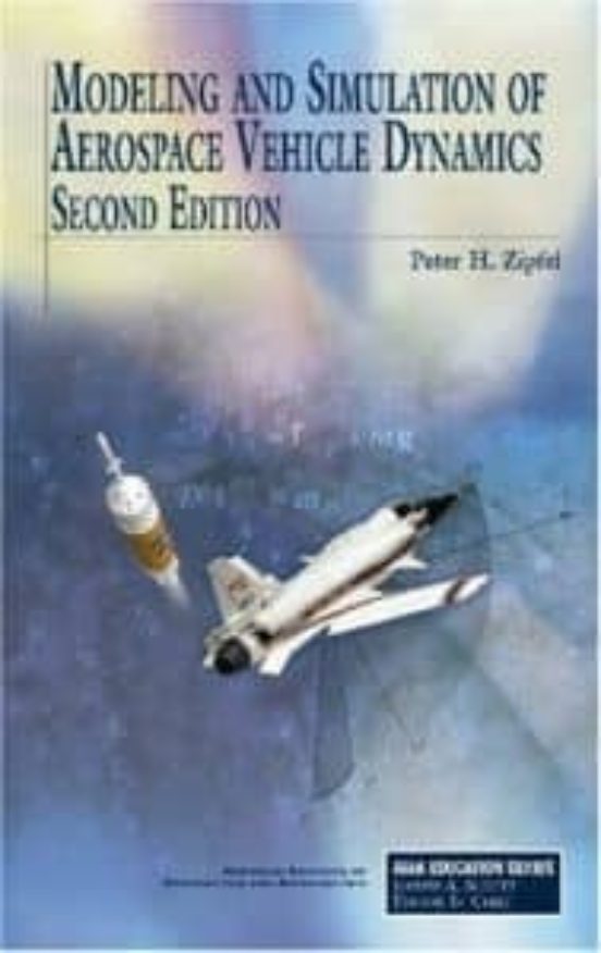 COMPUTATIONAL MODELLING AND SIMULATION OF AIRCRAFT AND THE ENVIRO NMENT ...