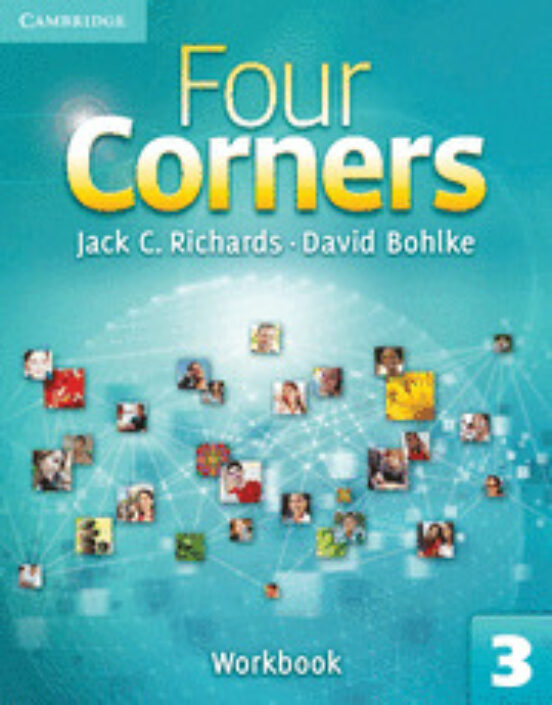 FOUR CORNERS LEVEL 3 WORKBOOK con ISBN 9780521127516 | Casa del Libro