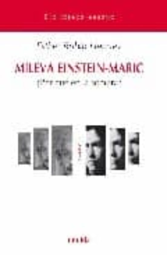 MILEVA EINSTEIN-MARIC | ESTHER RUBIO HERRAEZ | Casa del Libro México