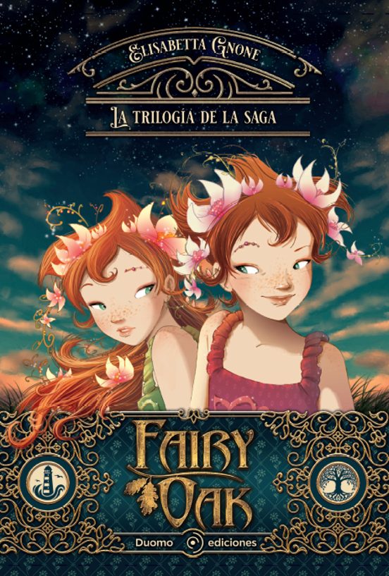 FAIRY OAK: LA TRILOGIA | ELISABETTA GNONE | Casa del Libro