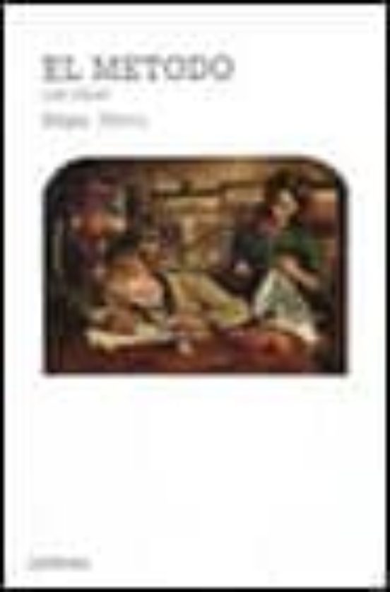 EL METODO 4. LAS IDEAS | EDGAR MORIN | Casa del Libro