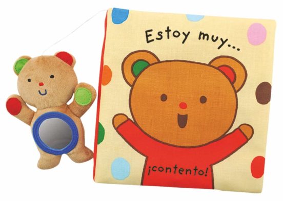 ¡ESTOY MUY CONTENTO! | VV.AA. | Casa del Libro