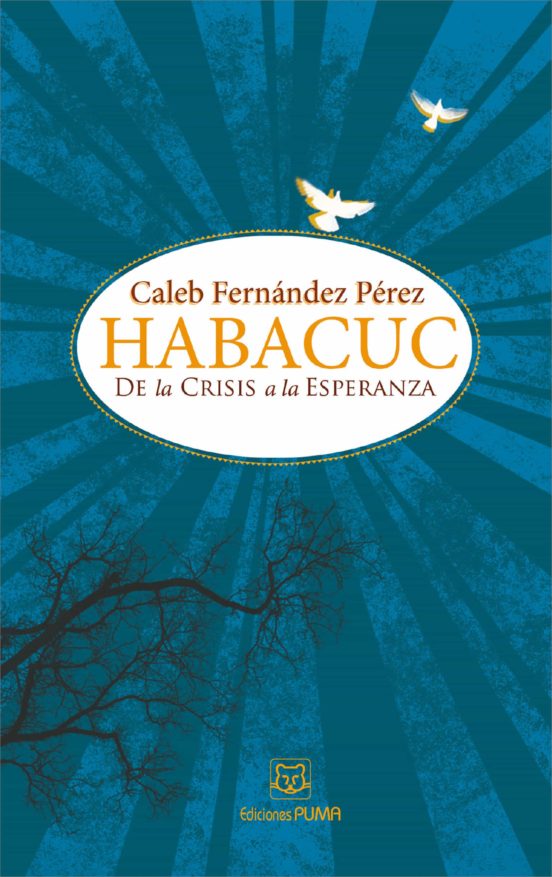 Ebook HABACUC EBOOK de CALEB FERNANDEZ PEREZ | Casa del Libro