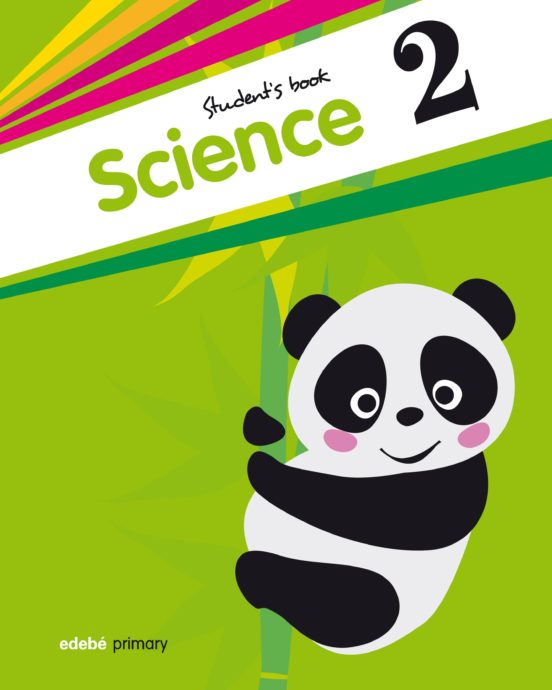SCIENCE 2 con ISBN 9788468302836 | Casa del Libro