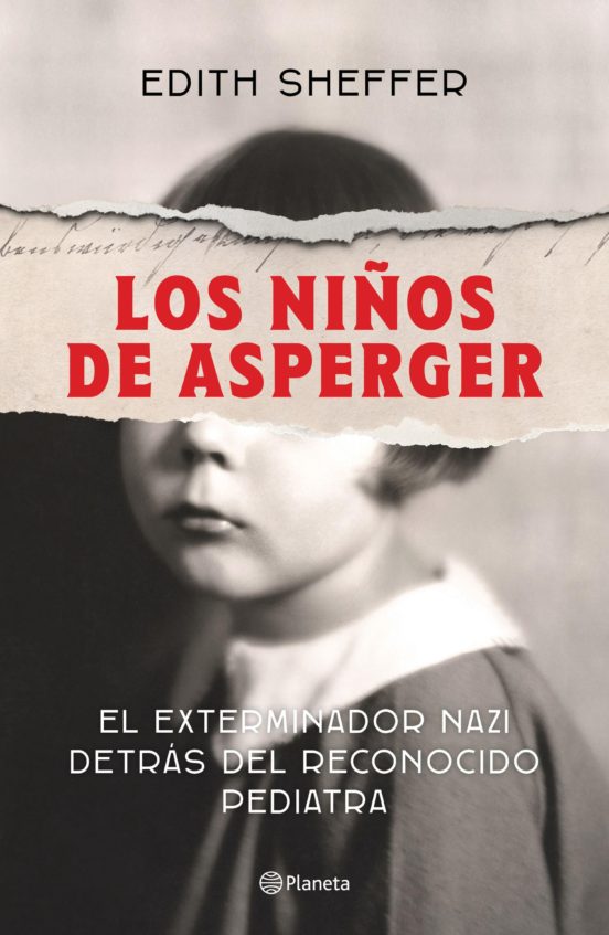 Ebook LOS NIÑOS DE ASPERGER EBOOK de EDITH SHEFFER | Casa del Libro