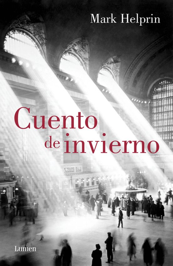 CUENTO DE INVIERNO | MARK HELPRIN | Casa del Libro