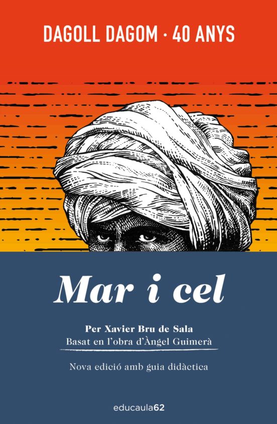 MAR I CEL | ANGEL GUIMERA | Casa del Libro