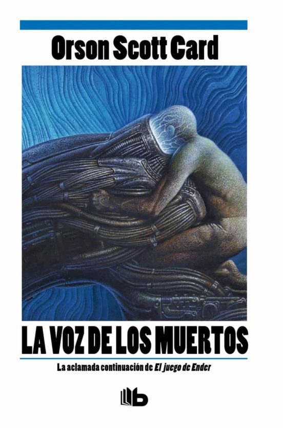 LA VOZ DE LOS MUERTOS (SAGA DE ENDER 12 / ENDER 4) de ORSON SCOTT CARD | Casa del Libro