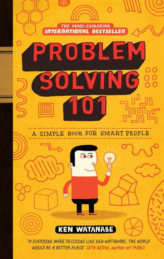 Ebook PROBLEM SOLVING 101 EBOOK De KEN WATANABE Casa Del Libro ebook-problem-solving-101-ebook-de-ken-watanabe-casa-del-libro