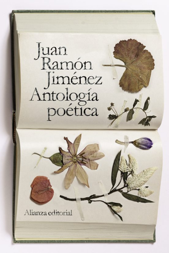 ANTOLOGIA POETICA | JUAN RAMON JIMENEZ | Casa del Libro