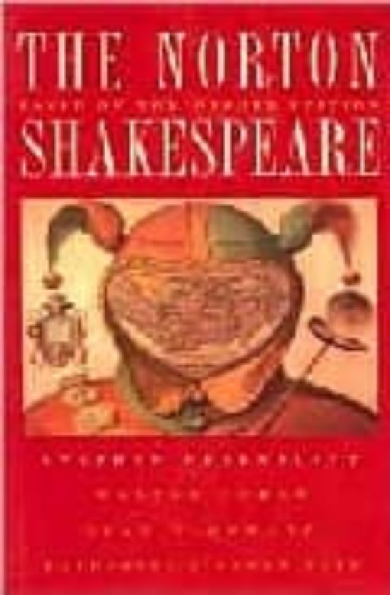 THE NORTON SHAKESPEARE | STEPHEN GREENBLATT | Casa del Libro
