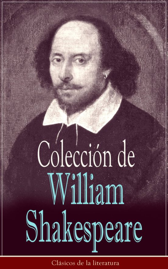 Ebook COLECCIÓN DE WILLIAM SHAKESPEARE EBOOK de WILLIAM SHAKESPEARE | Casa del Libro