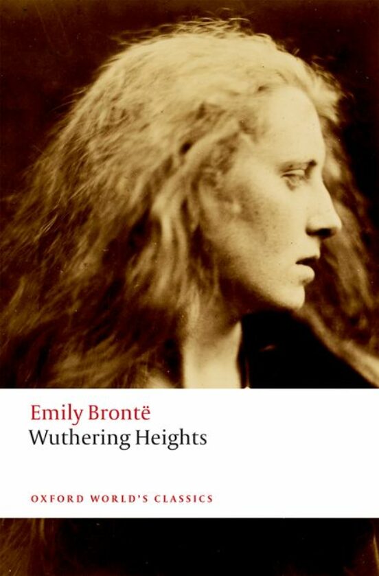 WUTHERING HEIGHTS de EMILY BRONTE | Casa del Libro