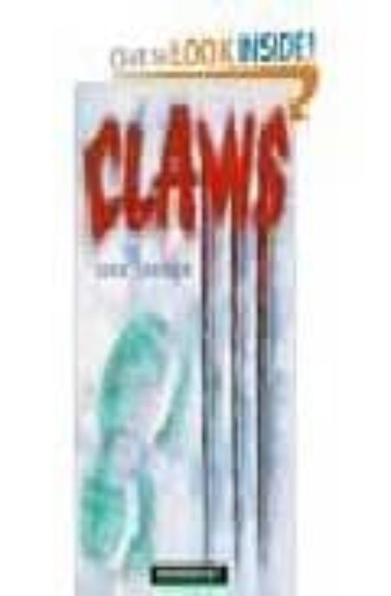 CLAWS: ELEMENTARY LEVEL con ISBN 9780435271886 | Casa del Libro