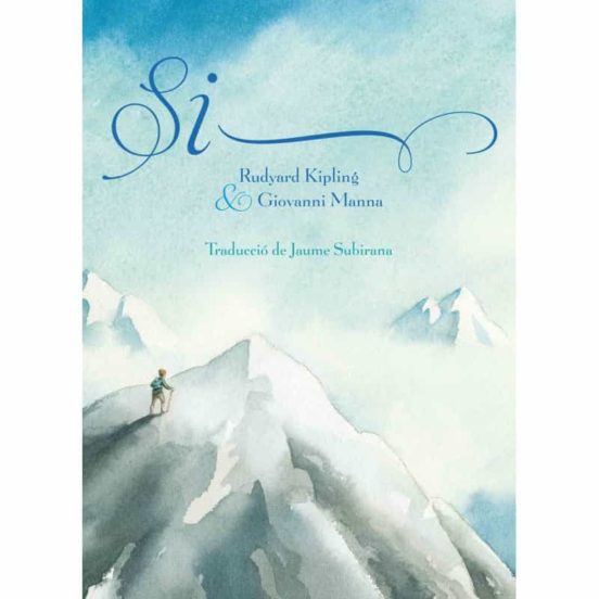 SI | RUDYARD KIPLING | Casa del Libro