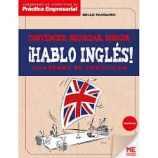 ¡HABLO INGLES! con ISBN 9788415322986 | Casa del Libro
