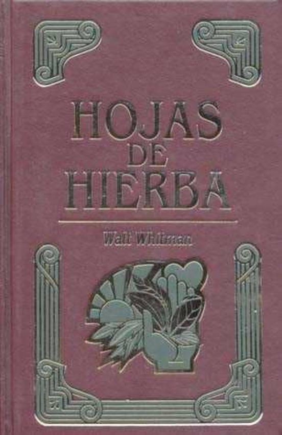 HOJAS DE HIERBA | WALT WHITMAN | Casa del Libro Colombia