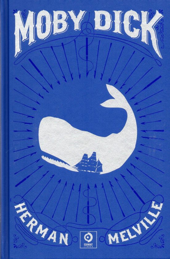 MOBY DICK | HERMAN MELVILLE | Casa del Libro