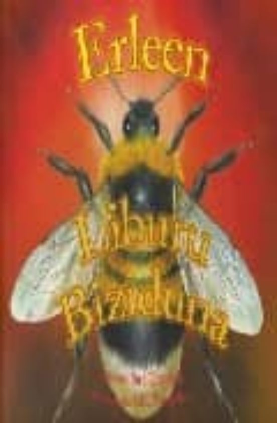 ERLEEN LIBURU BIZIDUNA | SUE UNSTEAD | Casa del Libro Colombia