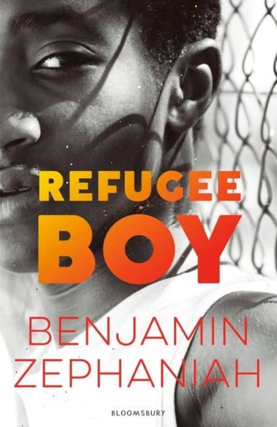 REFUGEE BOY | BENJAMIN ZEPHANIAH | Casa del Libro